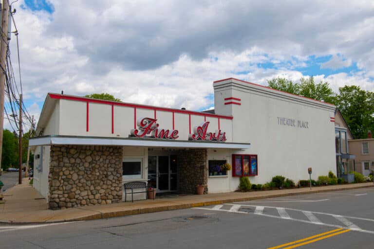 15 Best Things to Do in Maynard (MA) - The Crazy Tourist