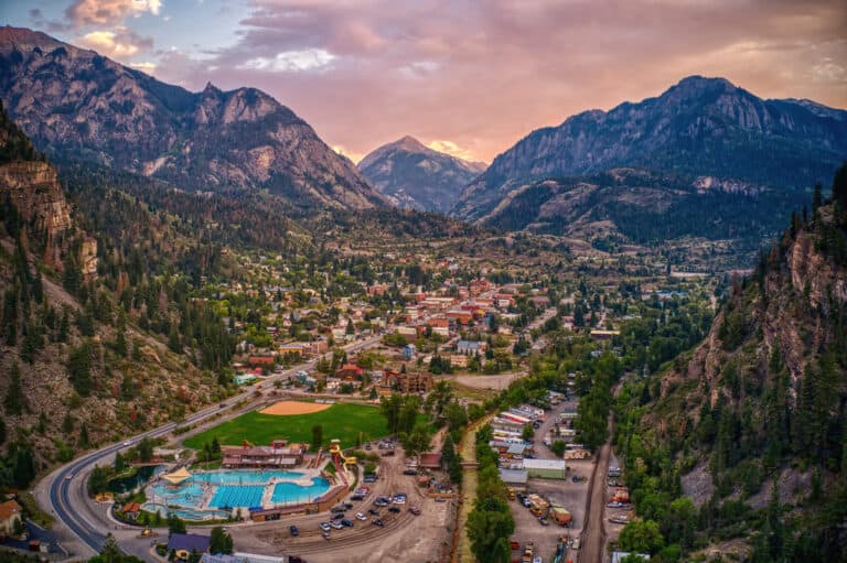 25 Most Beautiful Places to Visit in Colorado - The Crazy Tourist