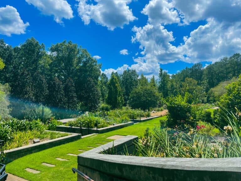 25 Most Beautiful Places to Visit in Georgia (USA) - The Crazy Tourist