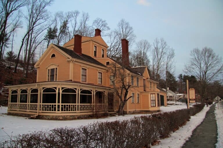 15 Best Things to Do in Concord (MA) - The Crazy Tourist