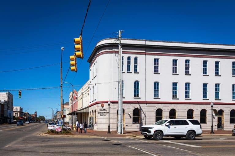 15 Best Things to Do in Selma (AL) - The Crazy Tourist