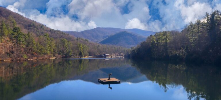 25 Most Beautiful Places to Visit in Georgia (USA) - The Crazy Tourist