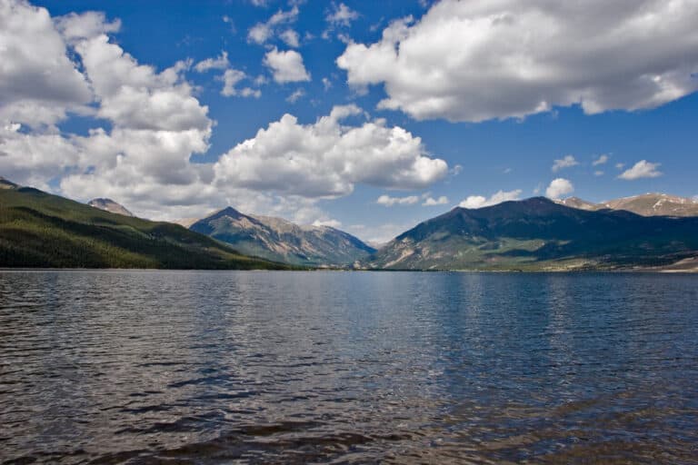 25 Most Beautiful Places to Visit in Colorado - The Crazy Tourist