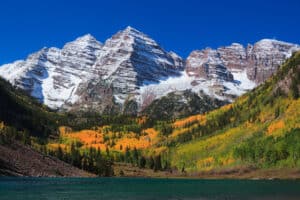 25 Most Beautiful Places to Visit in Colorado - The Crazy Tourist
