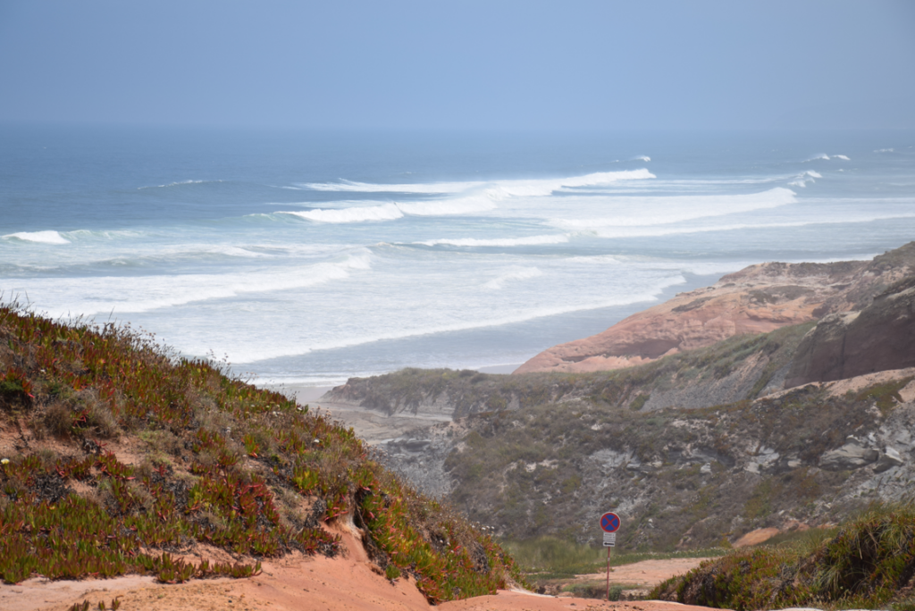10 Best Surf Spots in Portugal - The Crazy Tourist