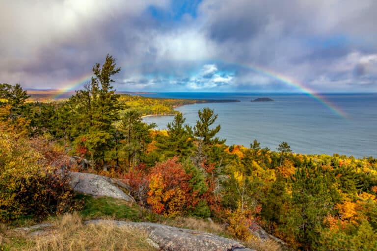 25 Most Beautiful Places to Visit in Michigan - The Crazy Tourist