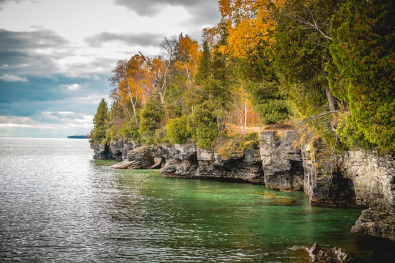 25 Most Beautiful Places to Visit in Wisconsin - The Crazy Tourist