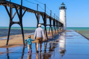 25 Most Beautiful Places to Visit in Michigan - The Crazy Tourist