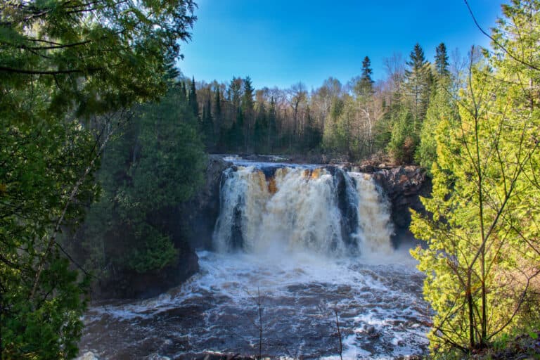 25 Most Beautiful Places to Visit in Wisconsin - The Crazy Tourist