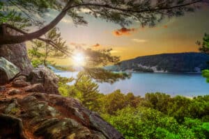 25 Most Beautiful Places to Visit in Wisconsin - The Crazy Tourist