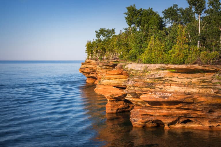 25 Most Beautiful Places to Visit in Wisconsin - The Crazy Tourist