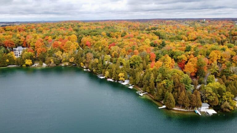 25 Most Beautiful Places to Visit in Wisconsin - The Crazy Tourist