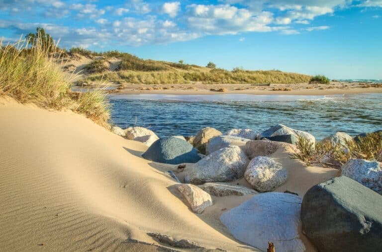 25 Most Beautiful Places to Visit in Michigan - The Crazy Tourist