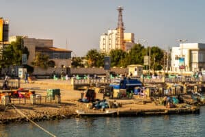 15 Best Places to Visit in Sudan - The Crazy Tourist