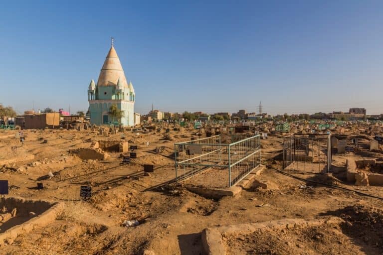 15 Best Places to Visit in Sudan - The Crazy Tourist