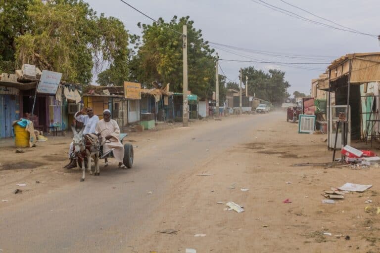 15 Best Places to Visit in Sudan - The Crazy Tourist